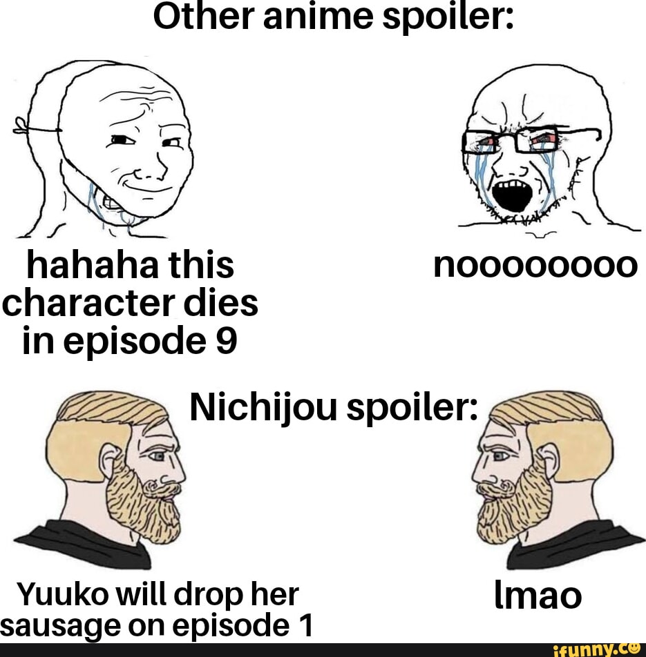 Yuuko memes. Best Collection of funny Yuuko pictures on iFunny
