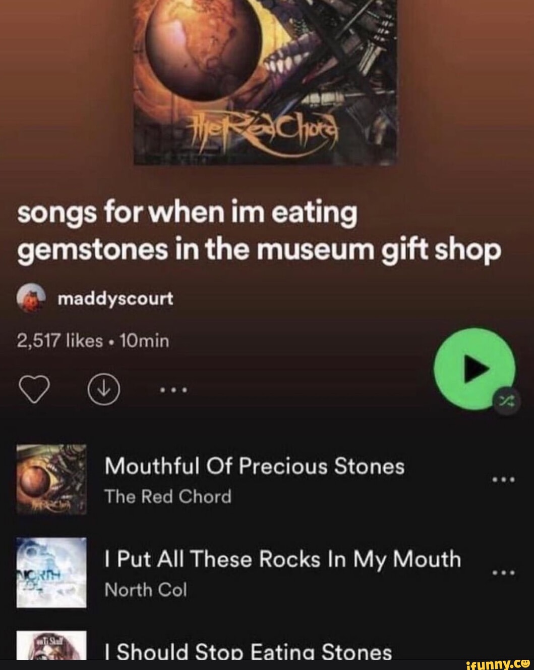 Gemstones memes. Best Collection of funny Gemstones pictures on iFunny