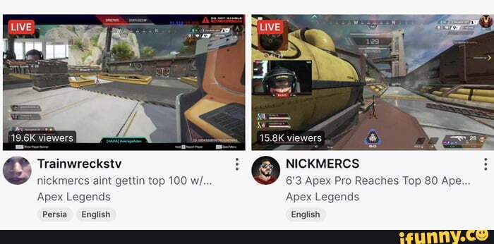 Trainwreckstv memes. Best Collection of funny Trainwreckstv pictures on ...