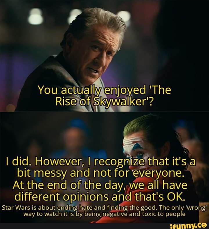 You 'The I did. However, I recognizefthat it' bit messy and not for ...