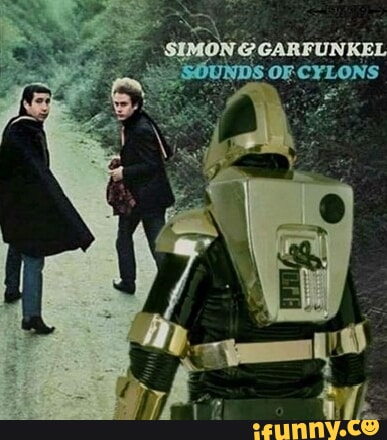 Cylon memes. Best Collection of funny Cylon pictures on iFunny