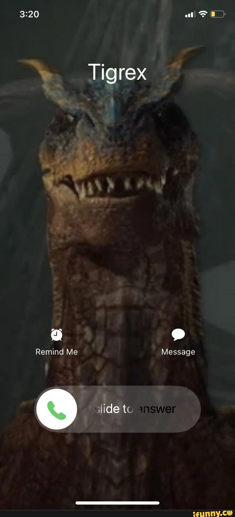 Tigrex memes. Best Collection of funny Tigrex pictures on iFunny