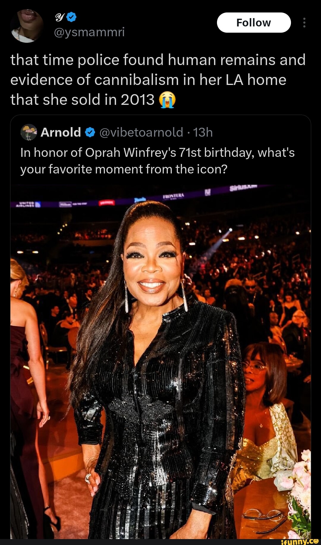 5 Anonymous 05/23/19(Thu)11:18:19 No.66376182 " THEY’RE ELVES, AIN'T ...