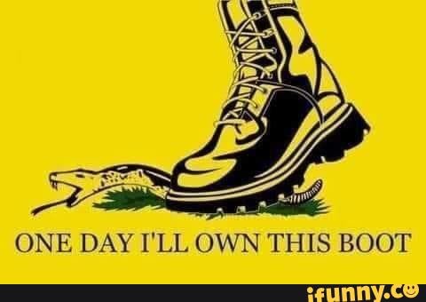 Gadsden_flag memes. Best Collection of funny Gadsden_flag pictures on ...