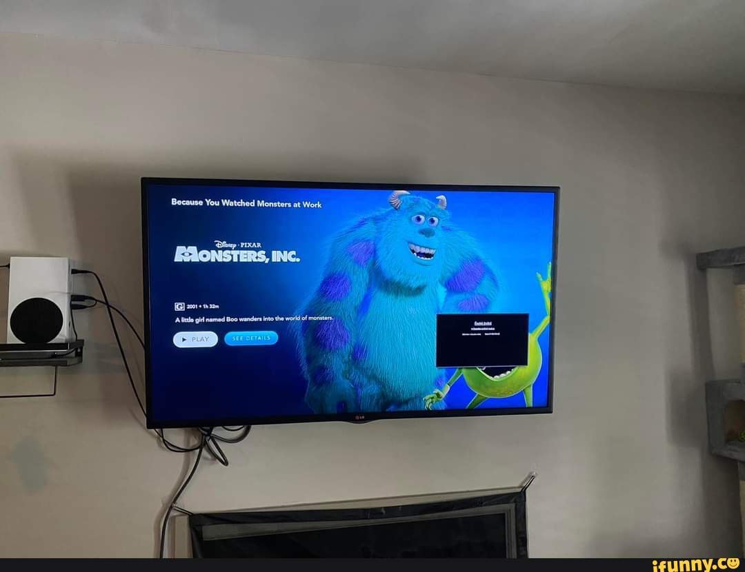 Well done Disney. Well done. - Boo wanders nt the - iFunny