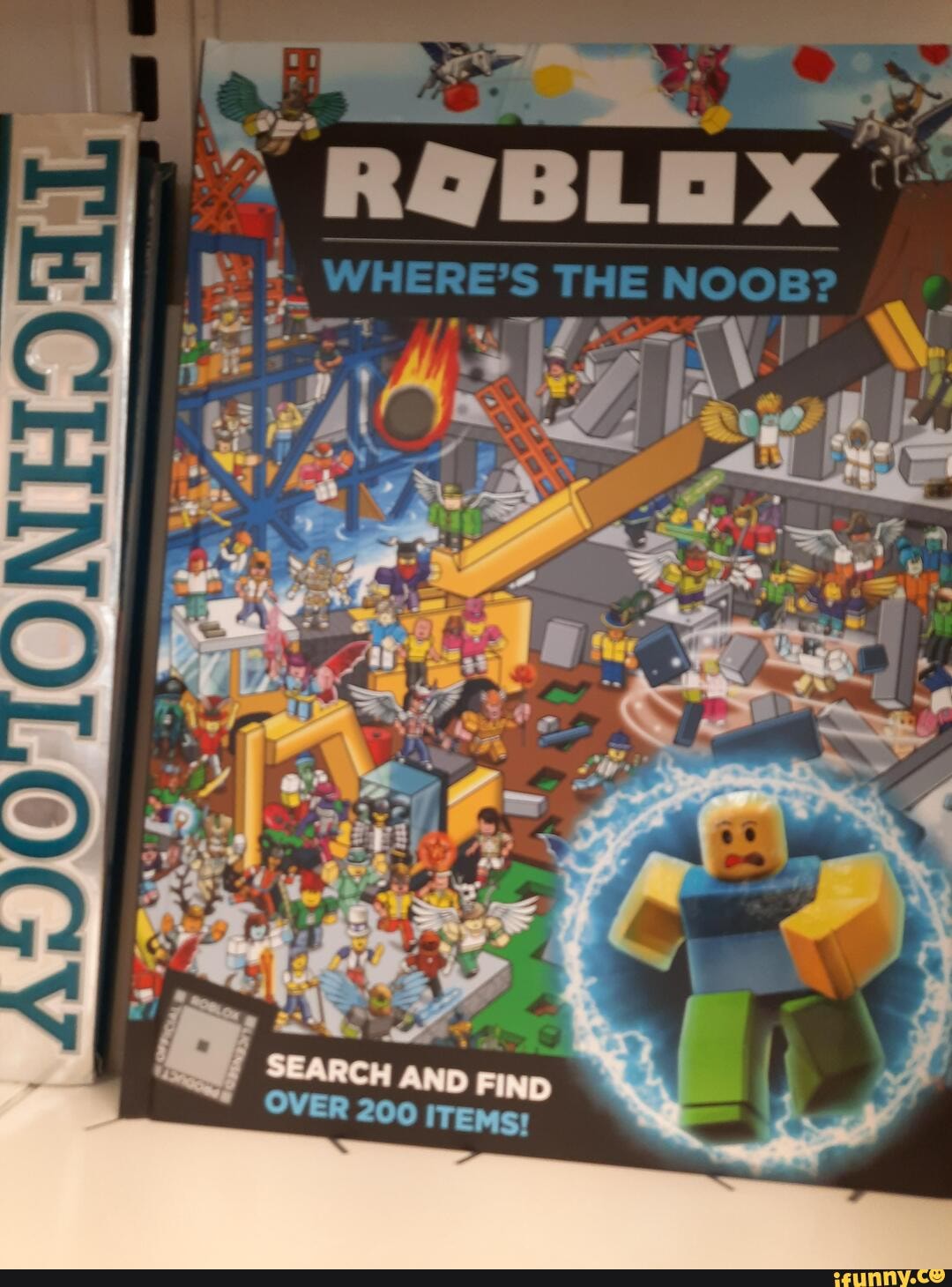 Roblox - - ' ox SEARCH AND OVER 200 ITems: - iFunny