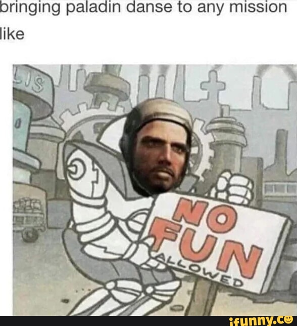 Paladin memes. Best Collection of funny Paladin pictures on iFunny