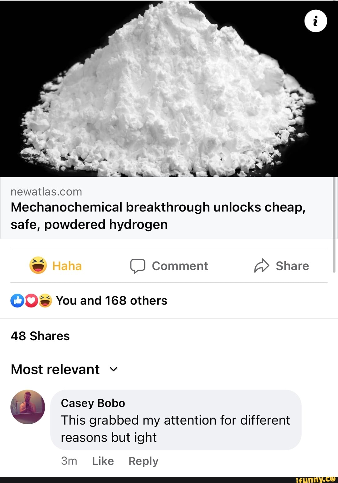 Rest carr Mechanochemical breakthrough unlocks cheap, safe, powdered ...