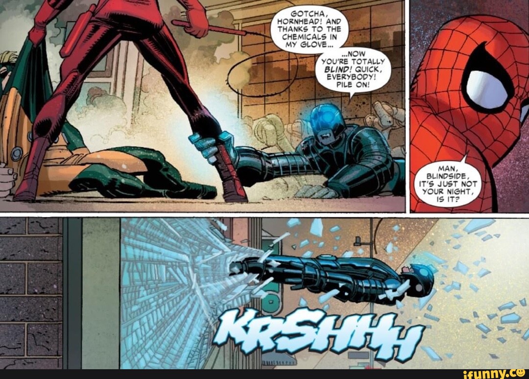 Blindside memes. Best Collection of funny Blindside pictures on iFunny