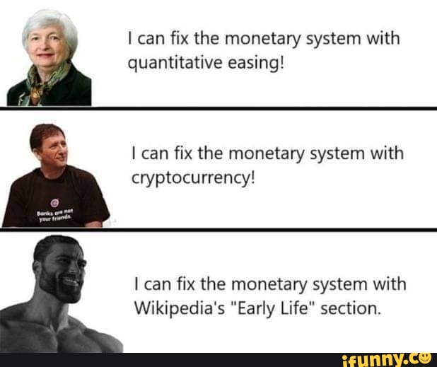 Quantitative memes. Best Collection of funny Quantitative pictures on ...