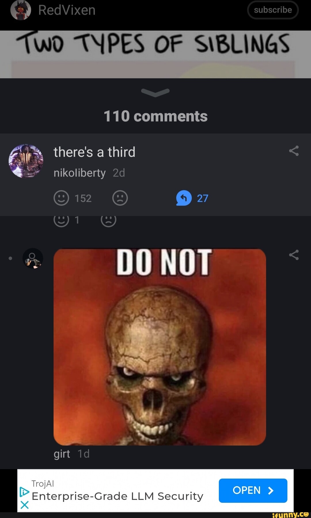 Sibiling memes. Best Collection of funny Sibiling pictures on iFunny