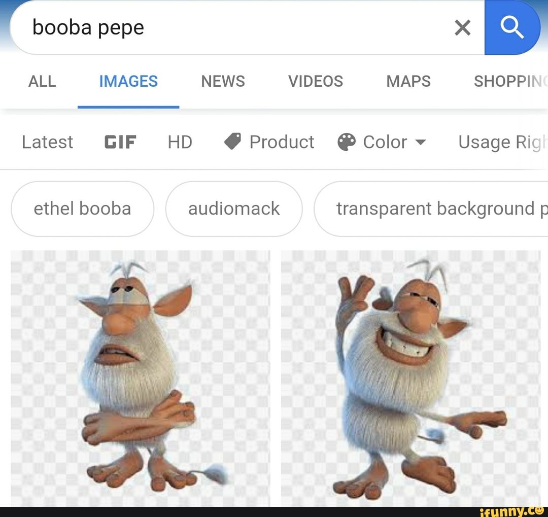 Booba pepe ALL IMAGES NEWS VIDEOS MAPS SHOPPI Latest GIF HD @ Product ...