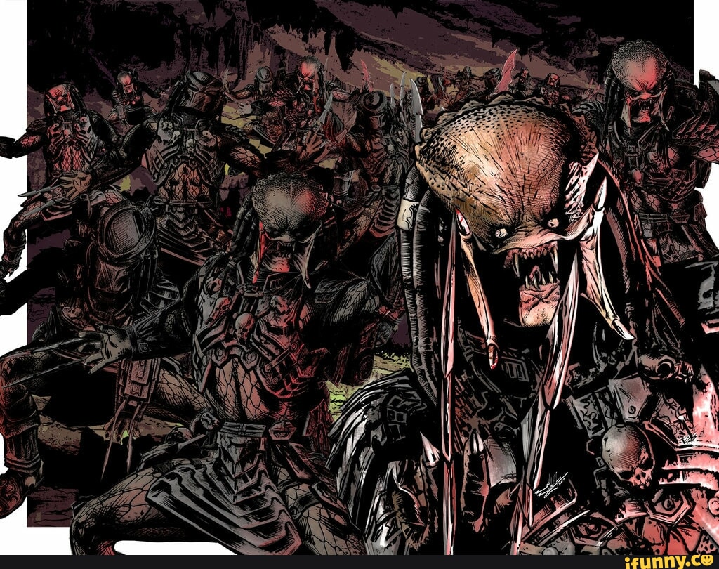 Predator memes. Best Collection of funny Predator pictures on iFunny