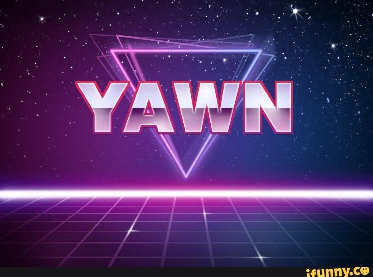 Retrowave memes for most occasions - iFunny