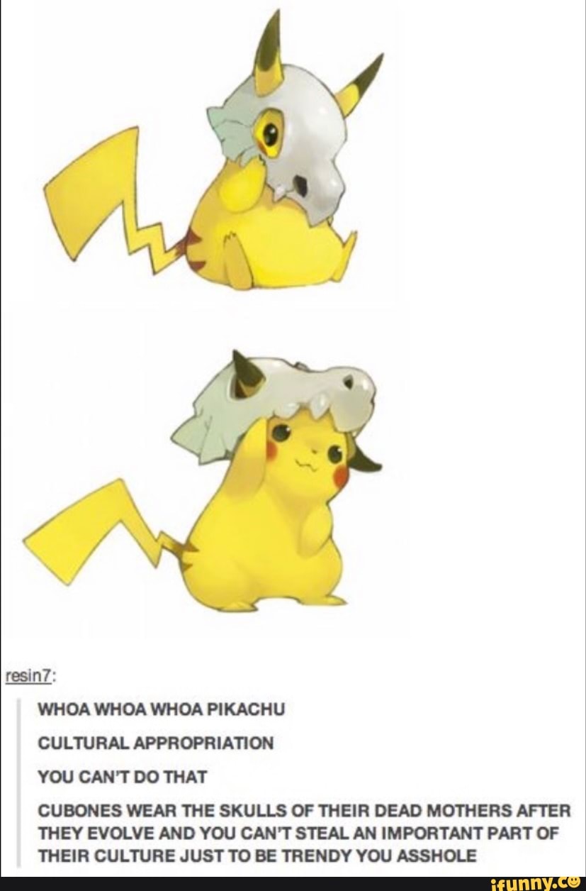 Cubones memes. Best Collection of funny Cubones pictures on iFunny