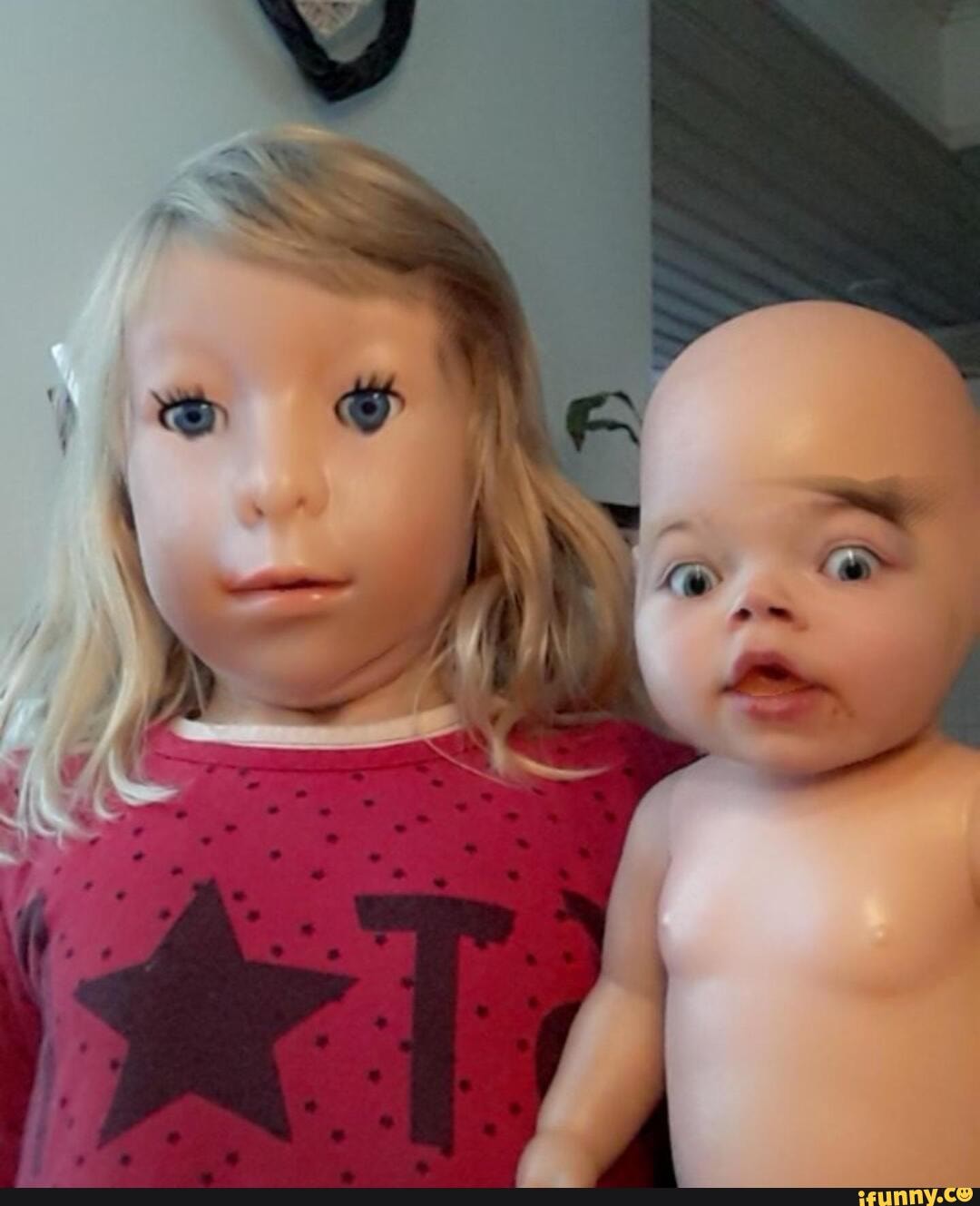 Cursed_faceswap memes. Best Collection of funny Cursed_faceswap pictures on iFunny
