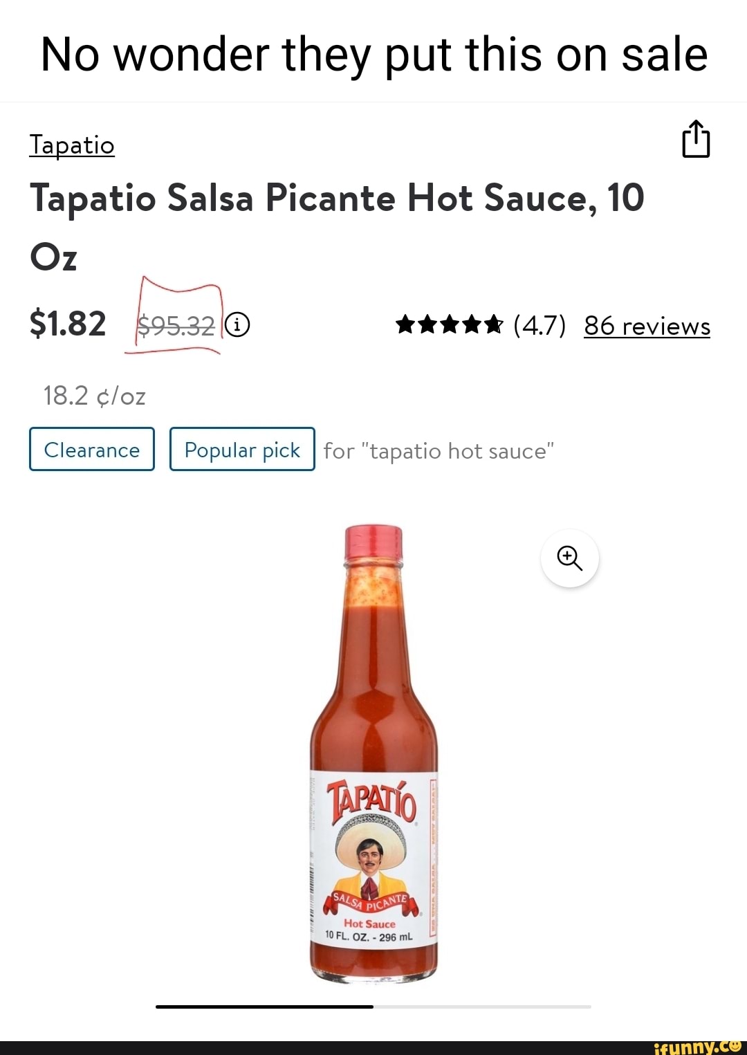 Tapatio memes. Best Collection of funny Tapatio pictures on iFunny