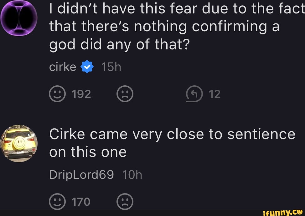 Confirming memes. Best Collection of funny Confirming pictures on iFunny