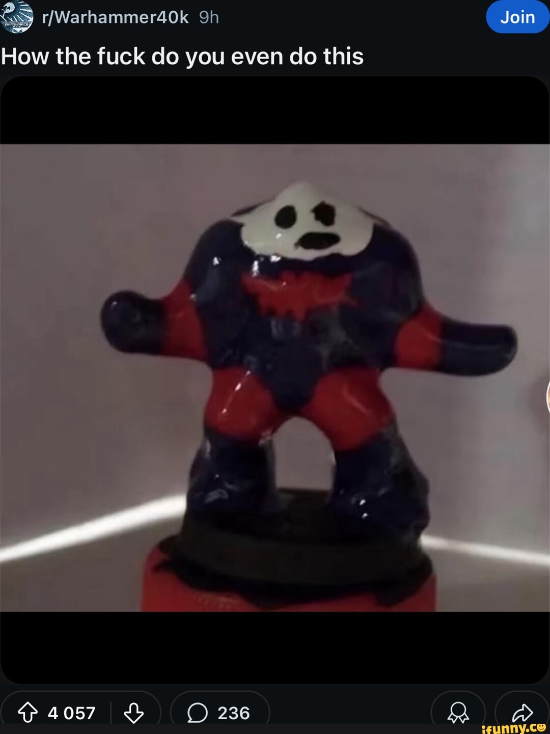 Thieves Stew TikTOK - iFunny