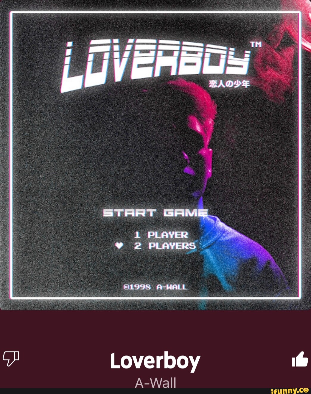 Loverboy memes. Best Collection of funny Loverboy pictures on iFunny