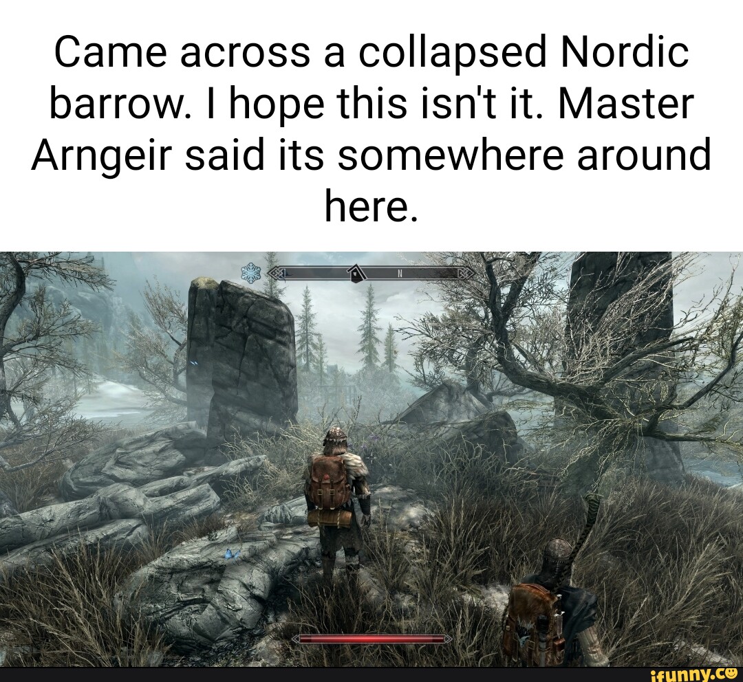 Barrow memes. Best Collection of funny Barrow pictures on iFunny