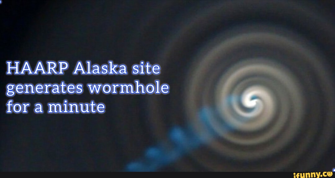 Haarp memes. Best Collection of funny Haarp pictures on iFunny