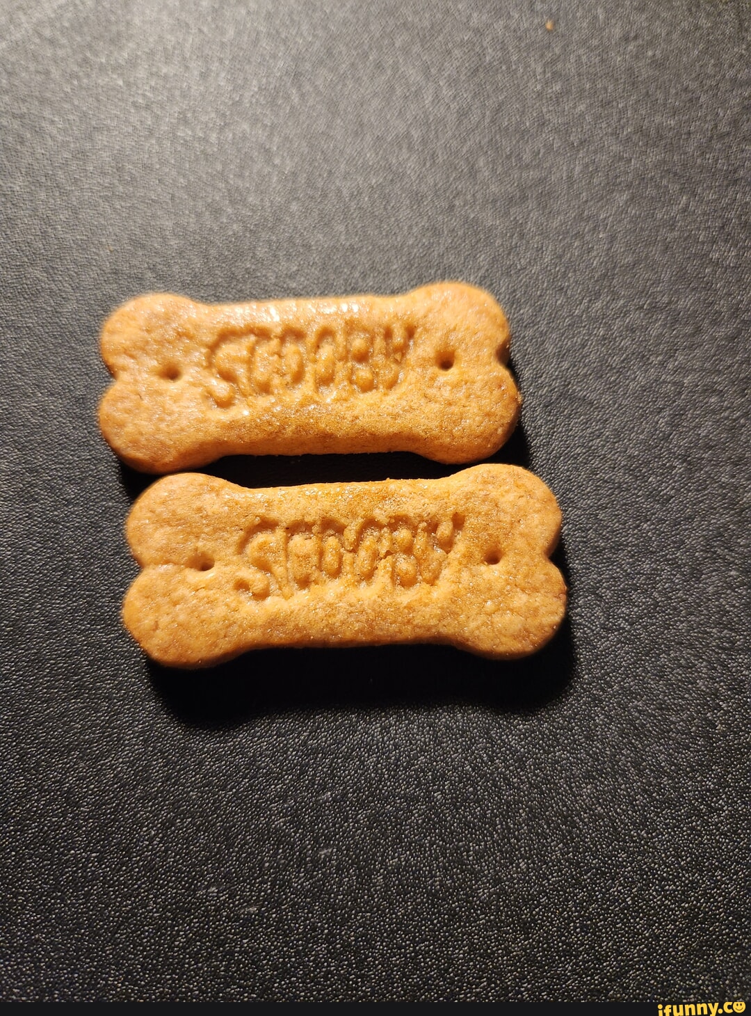 Scooby Doo Snack Weed