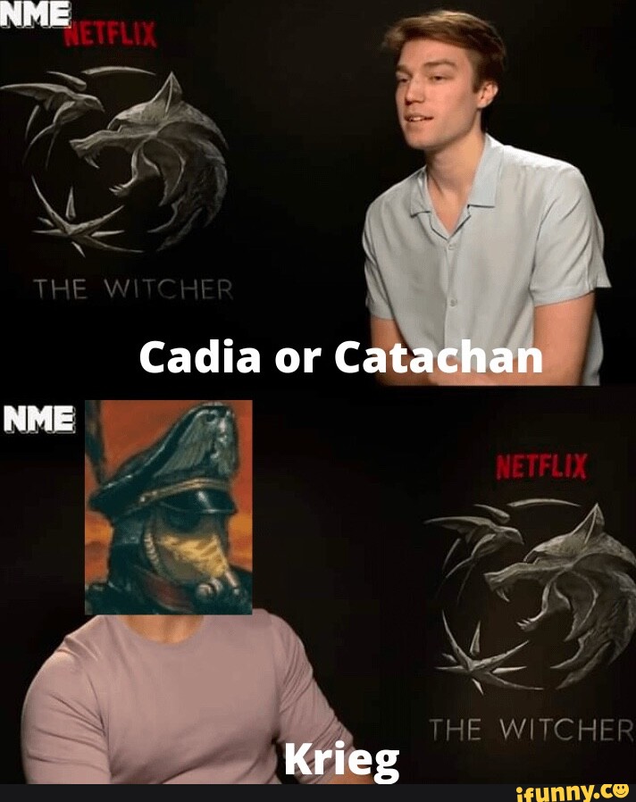 Cadia memes. Best Collection of funny Cadia pictures on iFunny