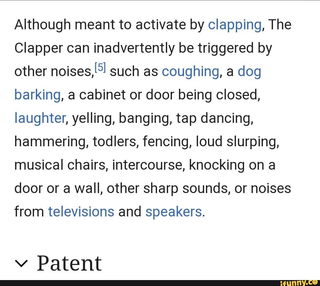 Anyone else have any ideas? I think its only fair to open this up to ...