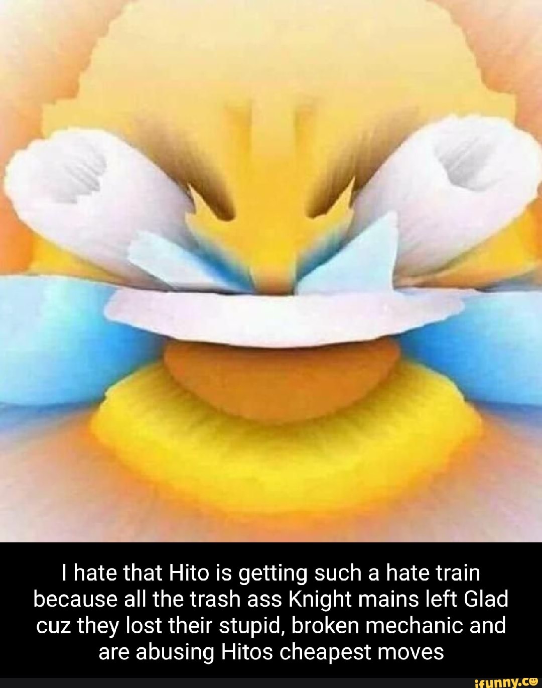 Hito memes. Best Collection of funny Hito pictures on iFunny