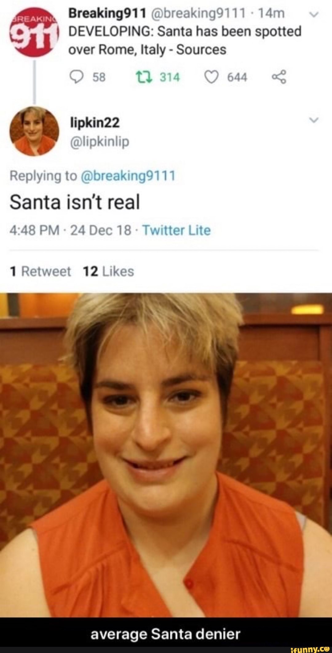 Picture memes EeN17L1U6 by Zerps__2016: 253 comments - )