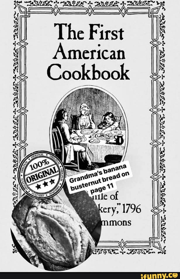 Cookbook memes. Best Collection of funny Cookbook pictures on iFunny