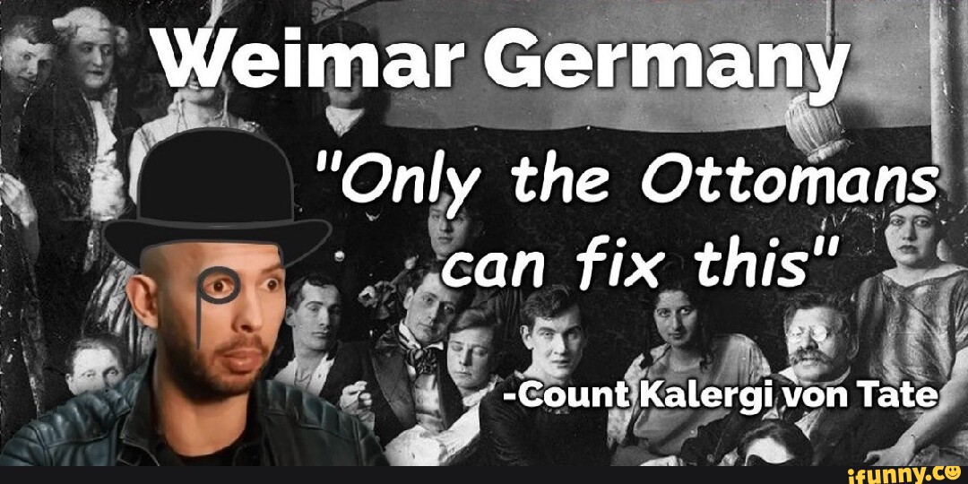 Ottomans memes. Best Collection of funny Ottomans pictures on iFunny