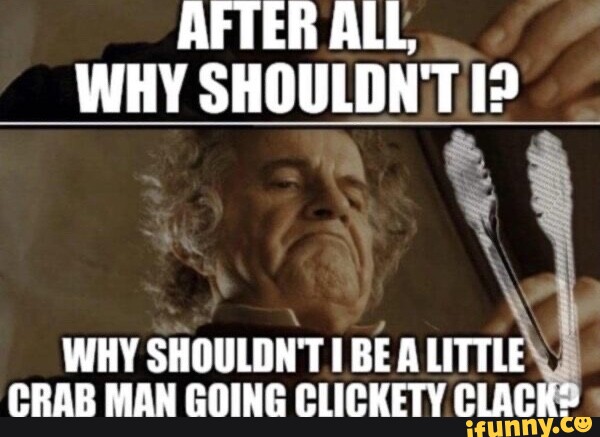 Clickety memes. Best Collection of funny Clickety pictures on iFunny