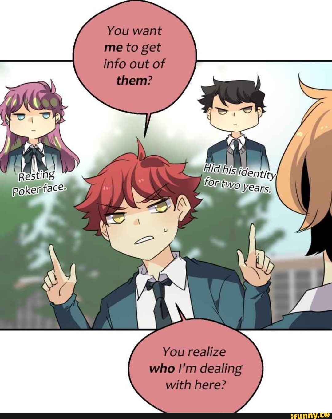 Unordinary memes. Best Collection of funny Unordinary pictures on iFunny