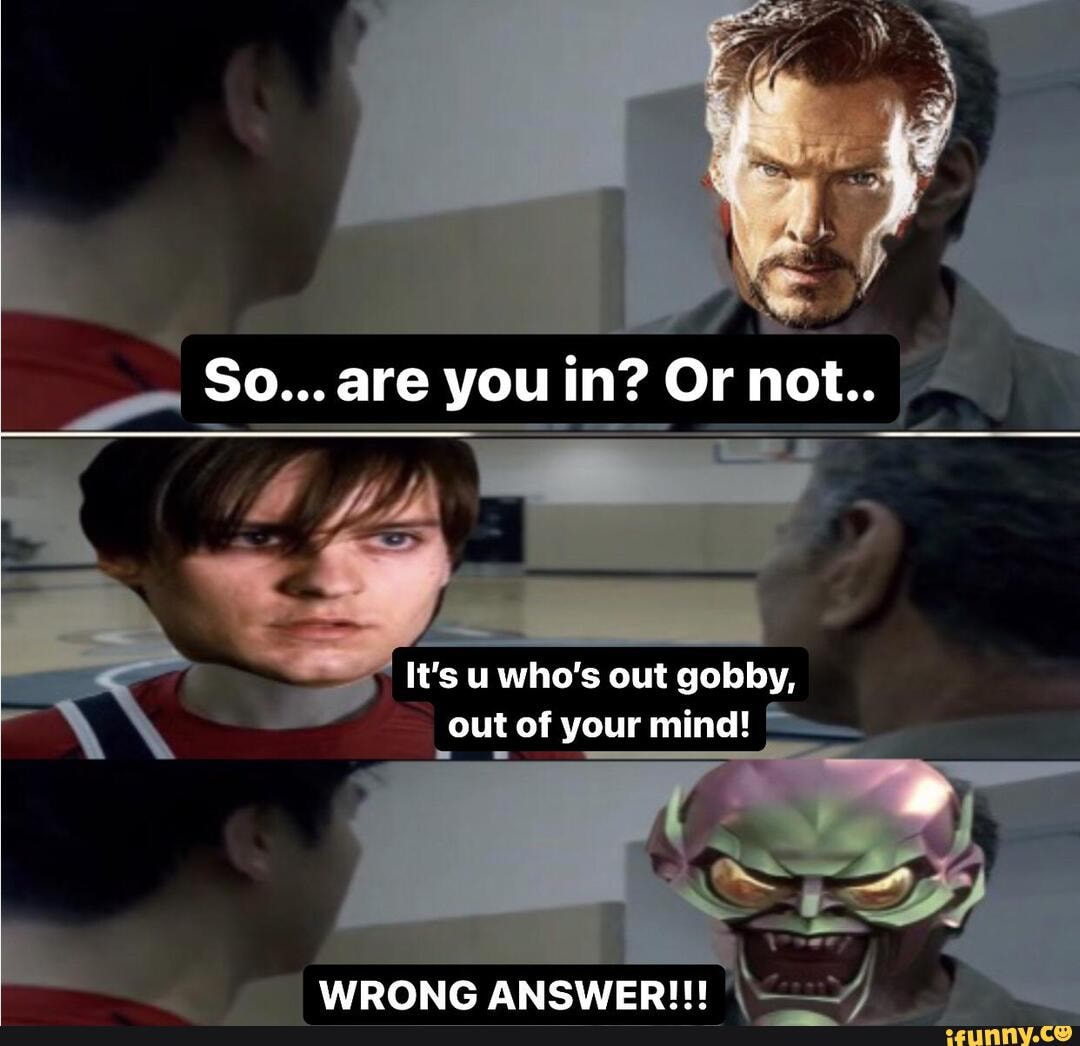 Answeriii memes. Best Collection of funny Answeriii pictures on iFunny
