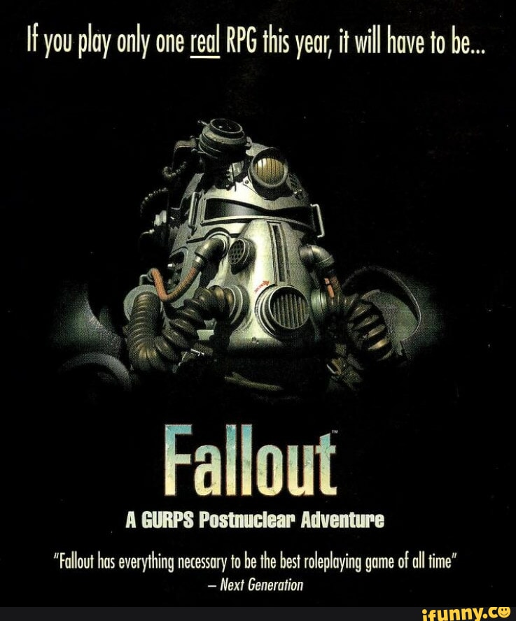 Gurps memes. Best Collection of funny Gurps pictures on iFunny