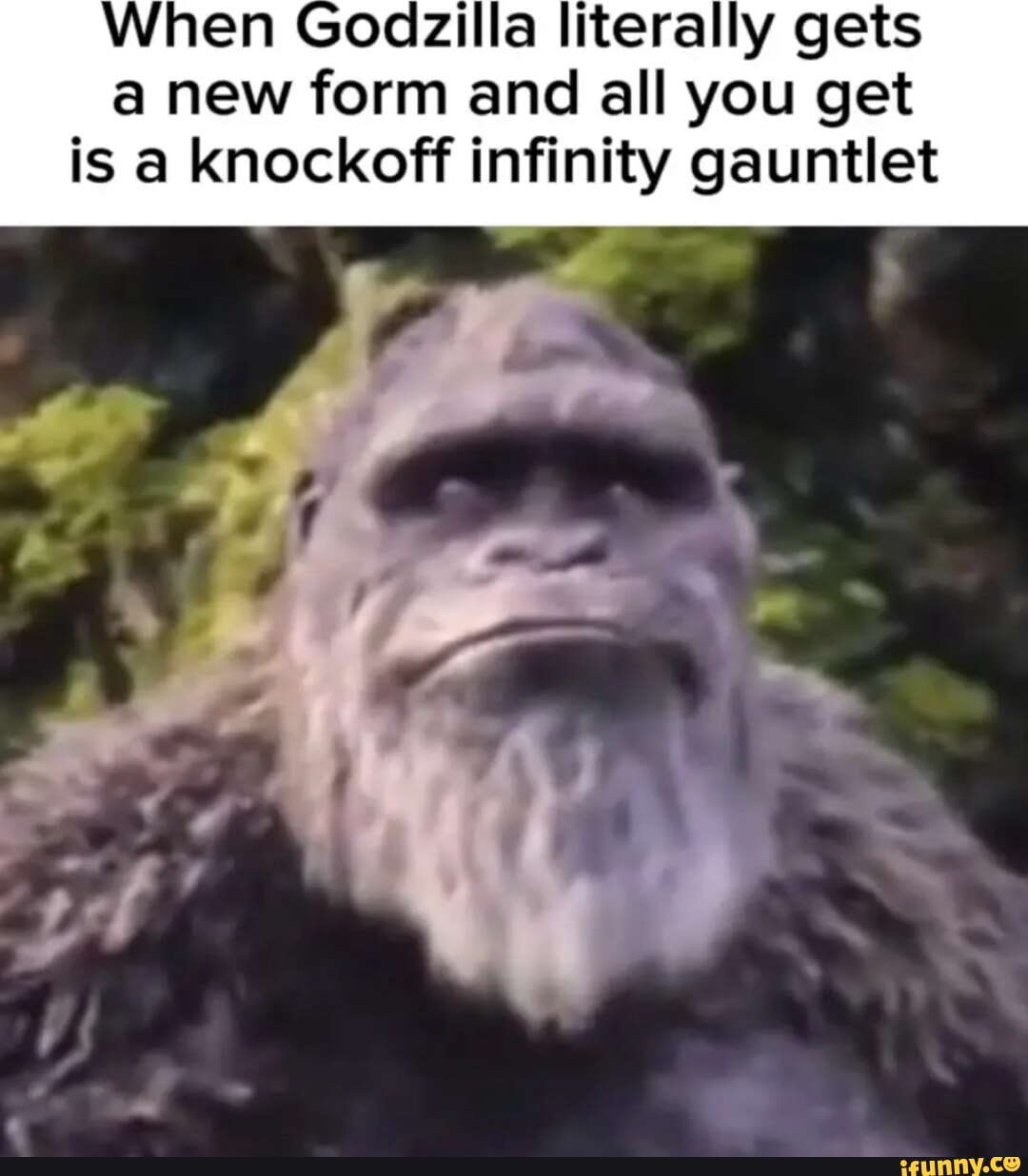 Gauntlet memes. Best Collection of funny Gauntlet pictures on iFunny