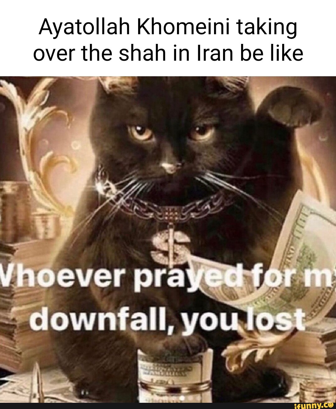 Khomeini memes. Best Collection of funny Khomeini pictures on iFunny