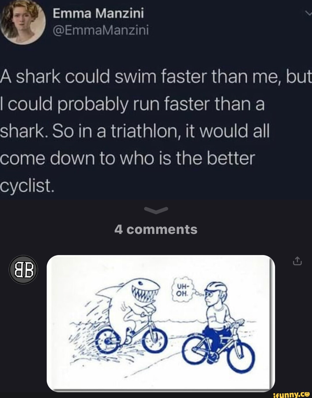 Behold! - This is the rare and legendary toaster boat image. Save this ...