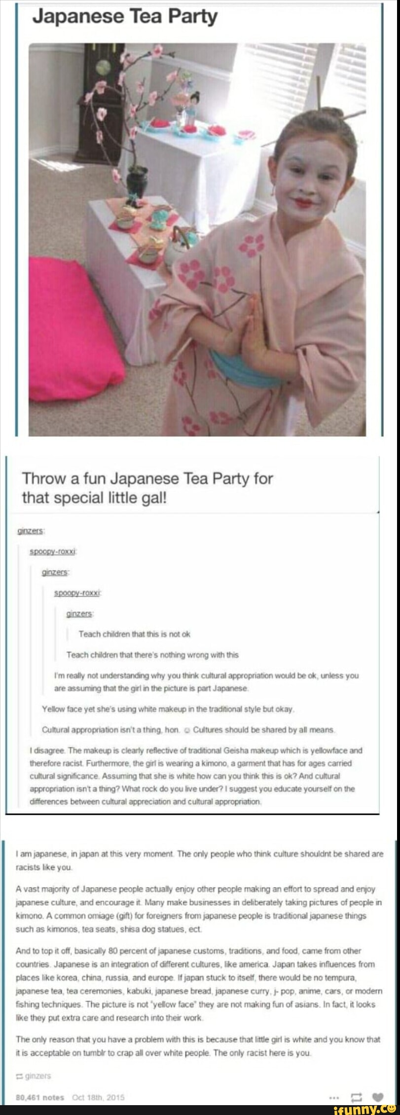 Japanese Tea Party Throw a fun Japanese Tea Party for that special ...