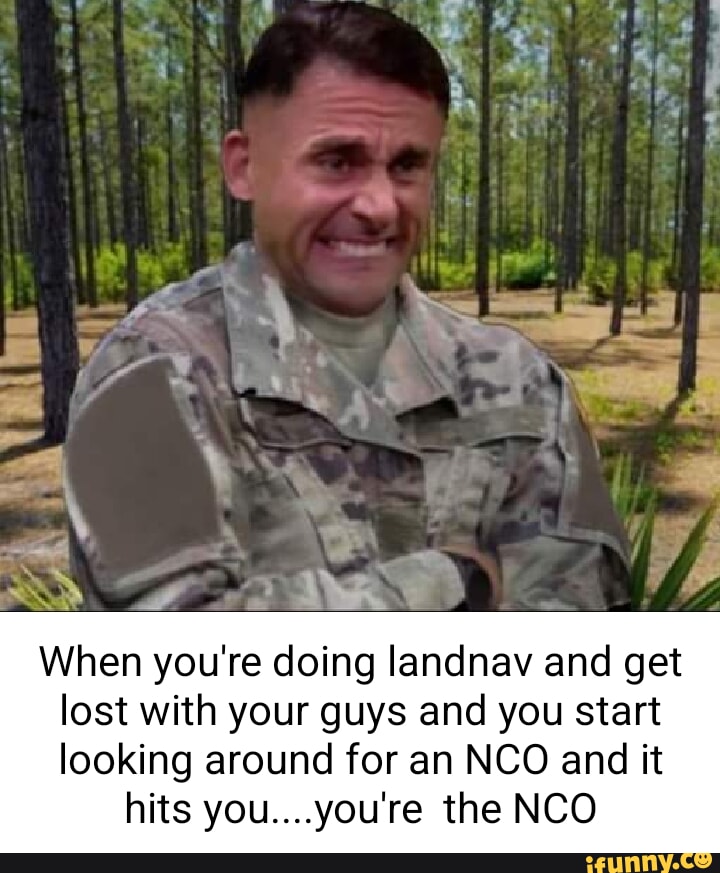 Nco memes. Best Collection of funny Nco pictures on iFunny