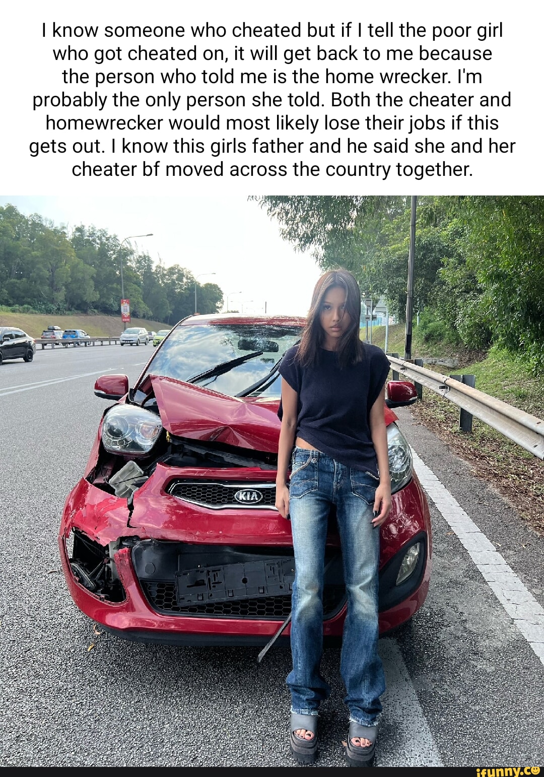 Homewrecker memes. Best Collection of funny Homewrecker pictures on iFunny