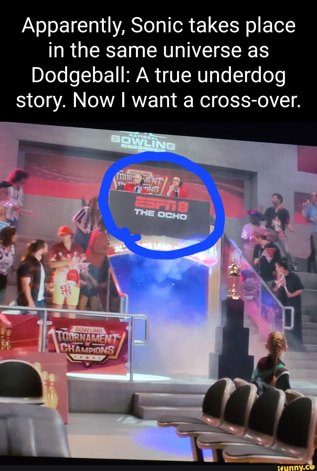 Underdog memes. Best Collection of funny Underdog pictures on iFunny