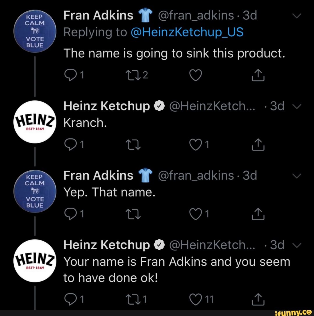 Kranch memes. Best Collection of funny Kranch pictures on iFunny