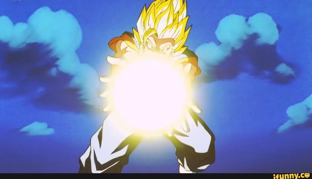 Vegito memes. Best Collection of funny Vegito pictures on iFunny