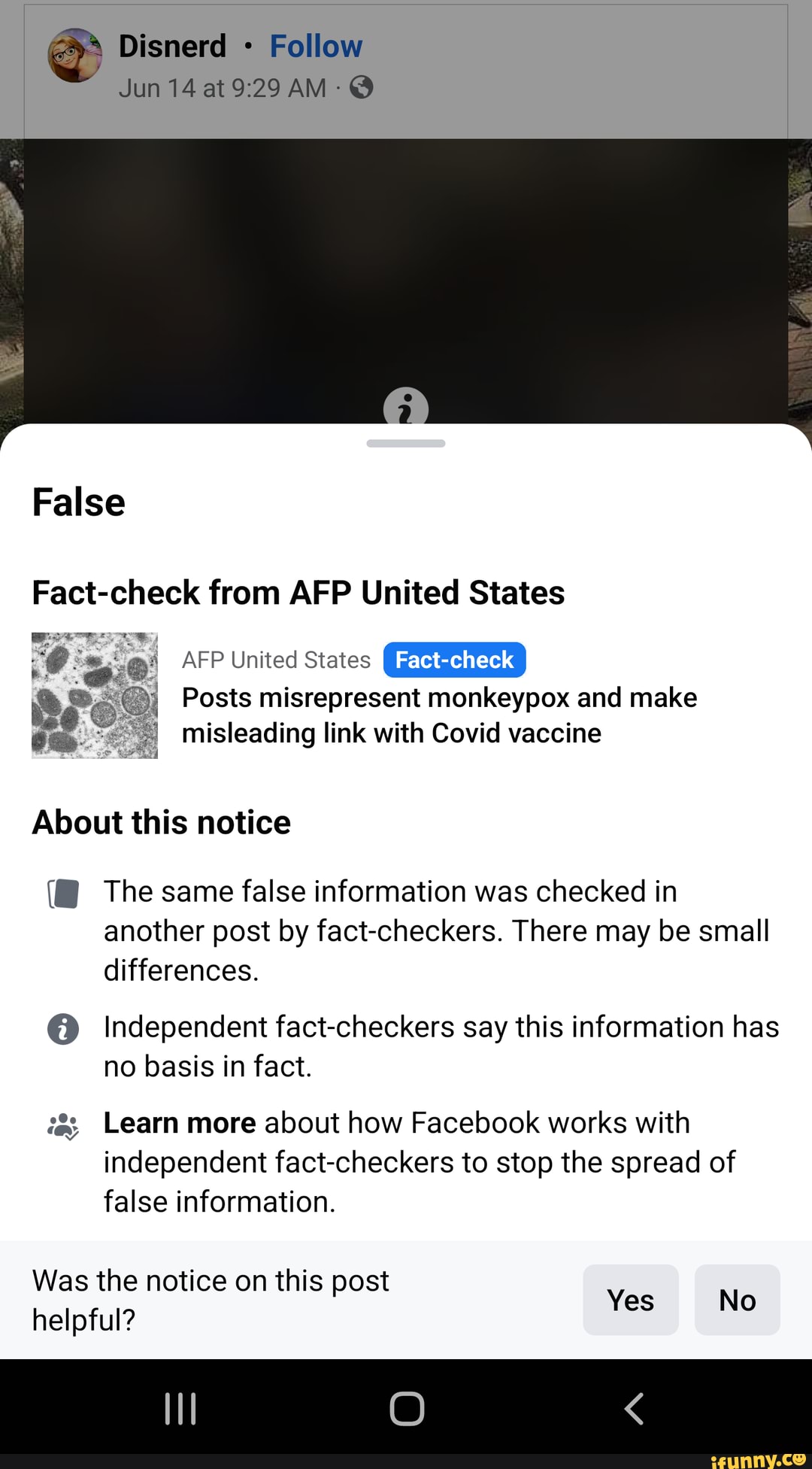 Fact_check memes. Best Collection of funny Fact_check pictures on iFunny