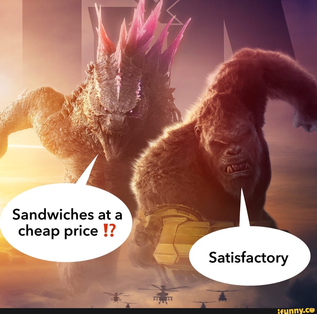 Satisfactory memes. Best Collection of funny Satisfactory pictures on ...