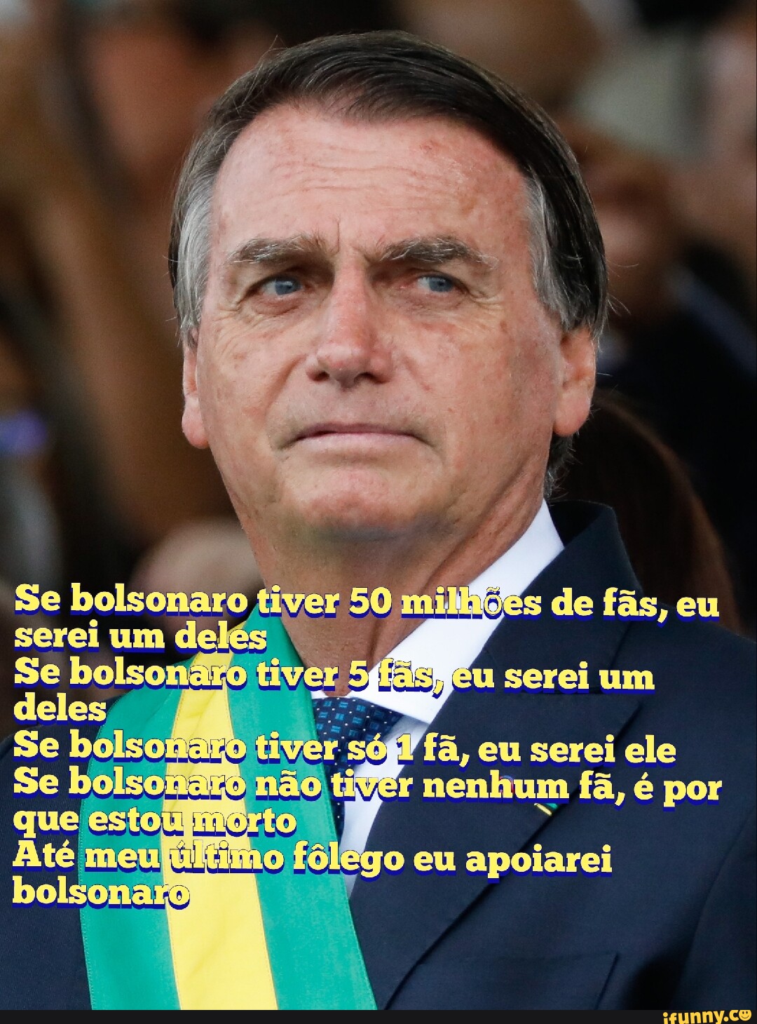 Bolsonaro memes. Best Collection of funny Bolsonaro pictures on iFunny