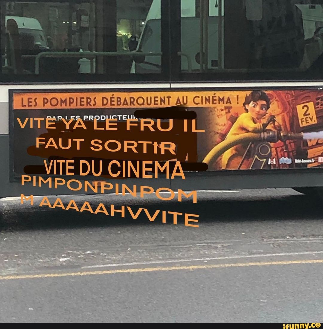 Pompiers memes. Best Collection of funny Pompiers pictures on iFunny